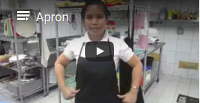 Hotel, Cafe and Restaurant Sign Language | Idea