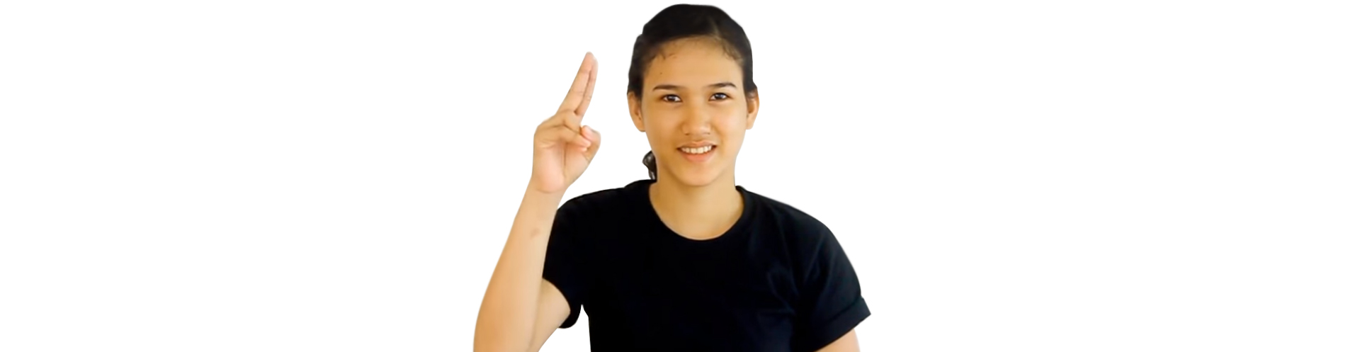 Sign Language Tutorial IDEA Philippines