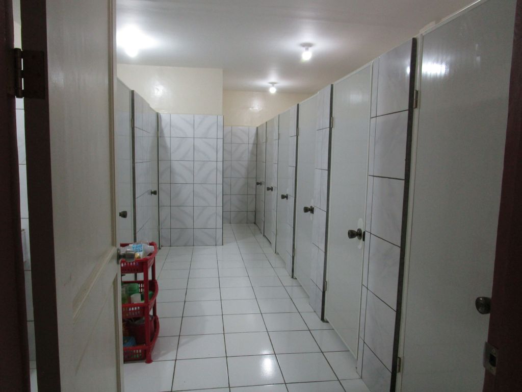 New CRs in the Dorm | Idea