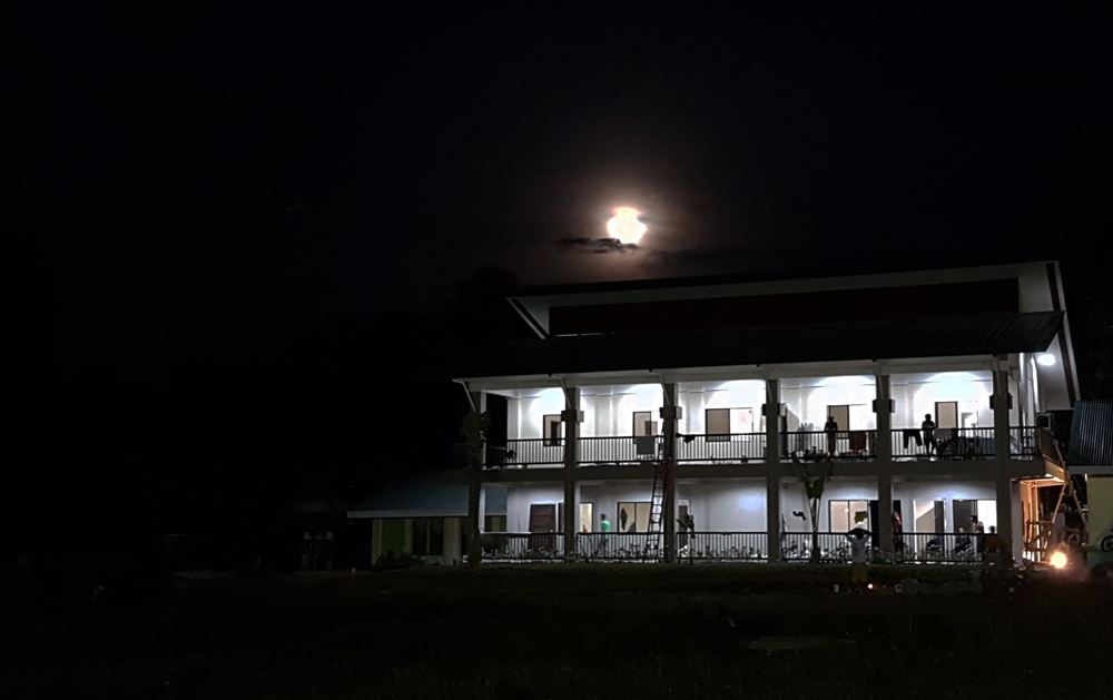 Moon Lit Loon Dorm | IDEA Philippines Inc. | International Deaf ...