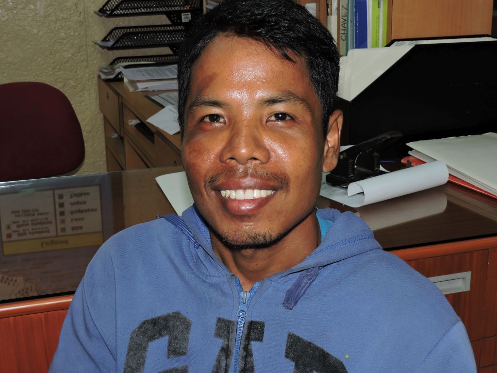 Junry With Denture | Idea