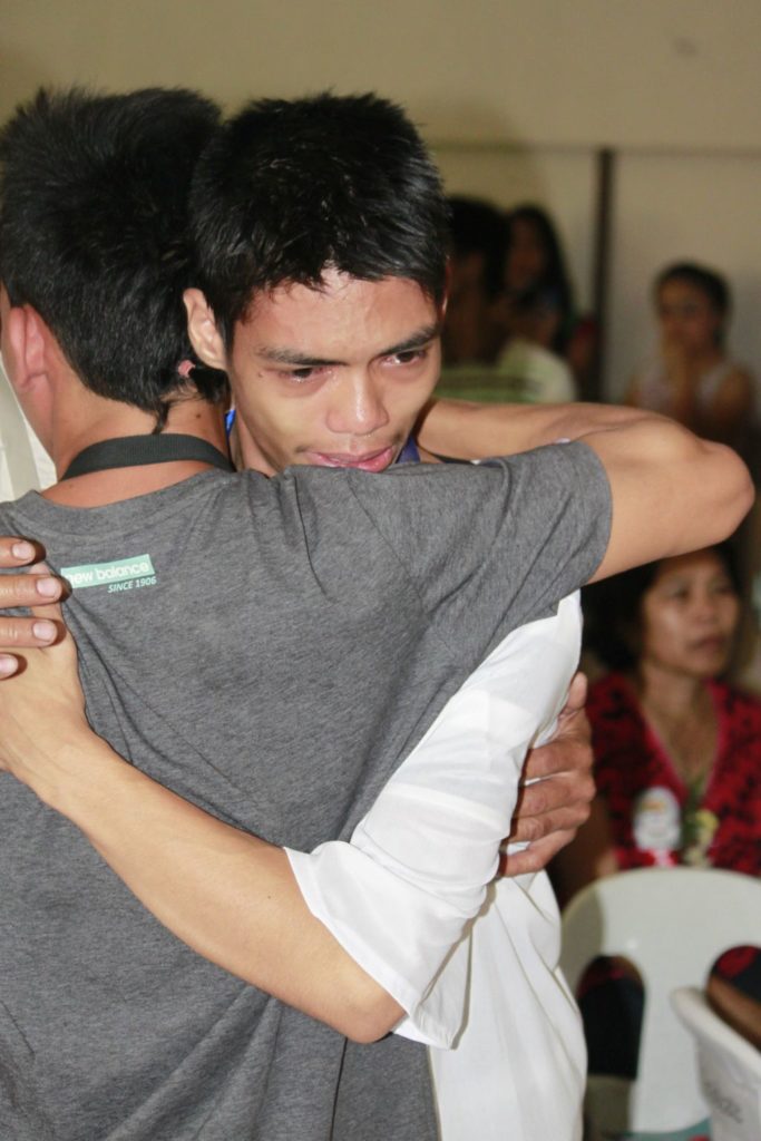 Nathaniel’s Sweet Success | IDEA Philippines