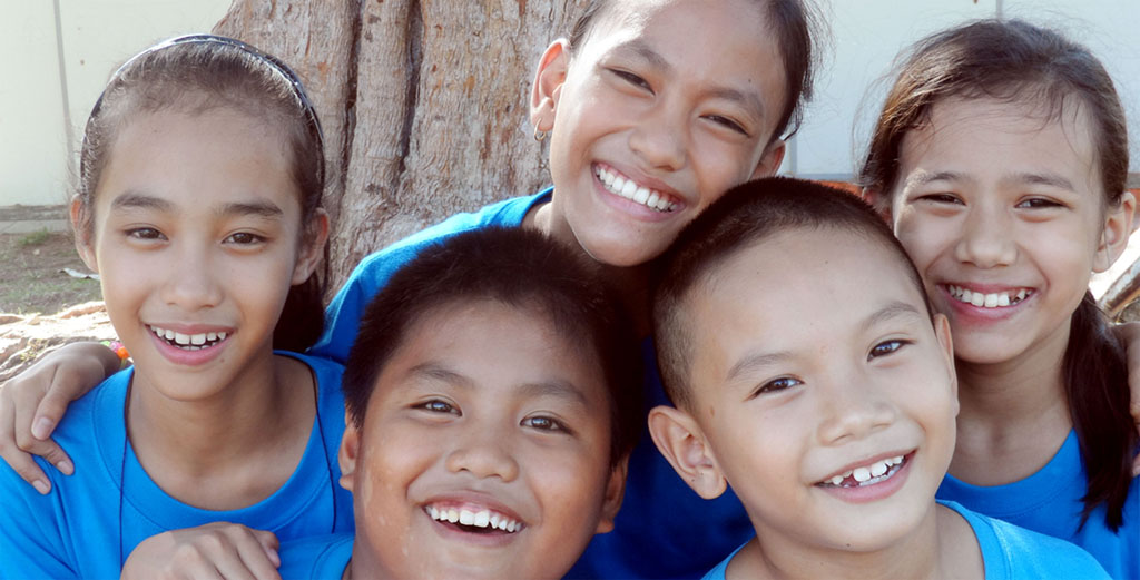 Change A Child’s Life Forever | IDEA Philippines Inc. | International ...