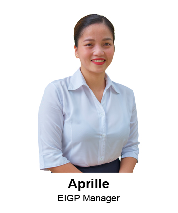 Aprille 2 | IDEA Philippines Inc. | International Deaf Education ...