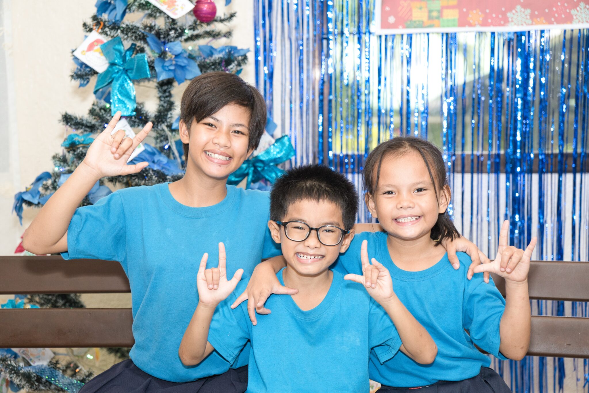 IDEA Philippines Inc. | Philippines Deaf Education Association