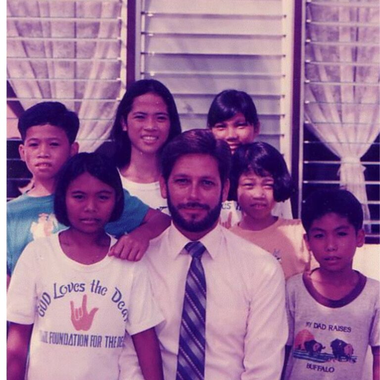 IDEA Philippines Inc. | Philippines Deaf Education Association